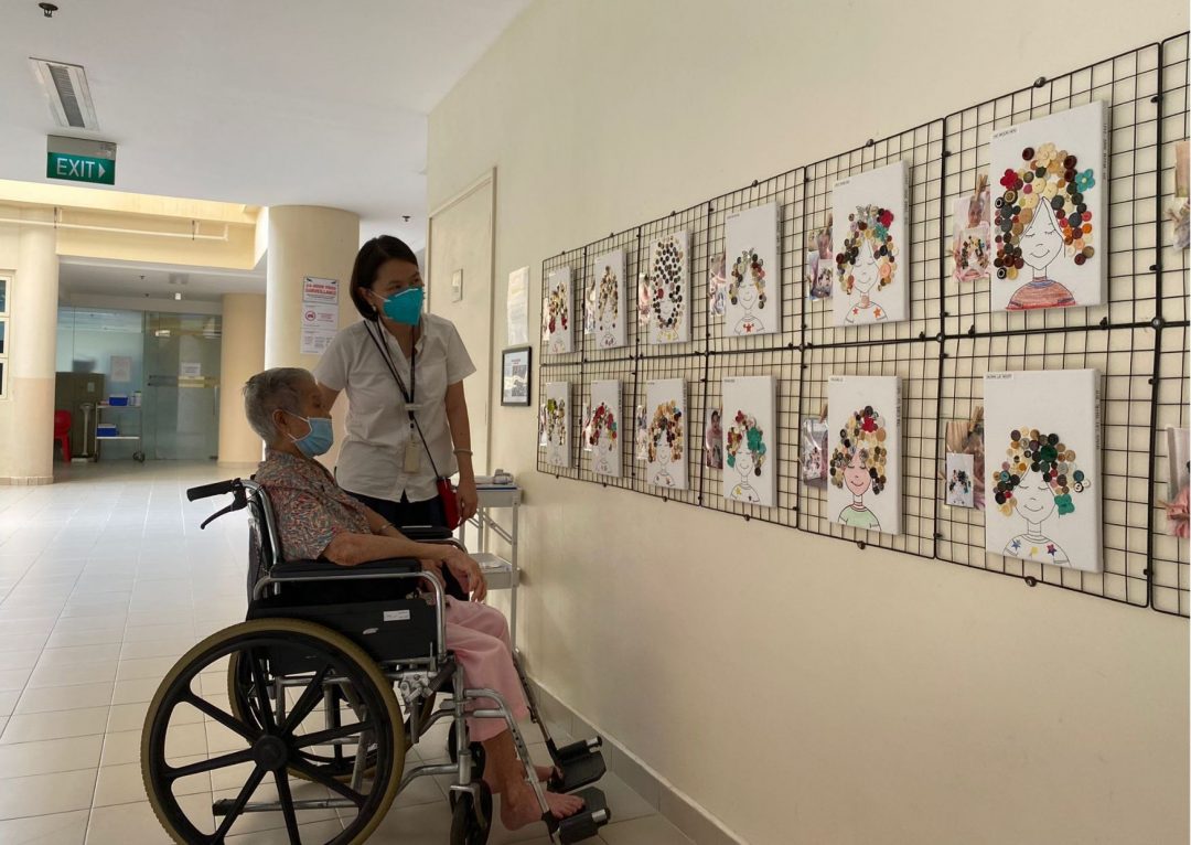 Home - Society For The Aged Sick